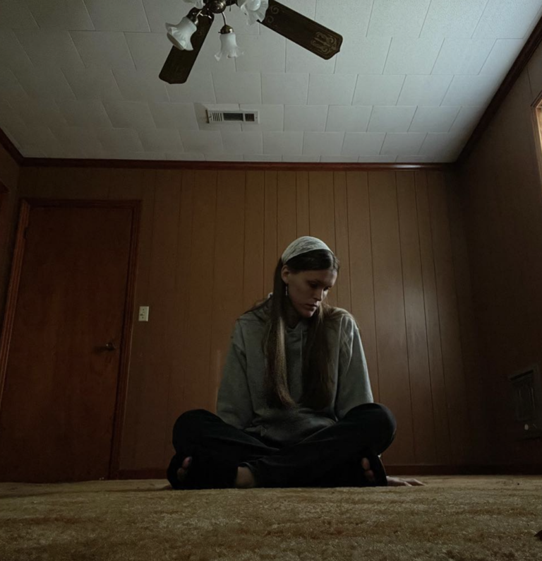 Journey of Ethel Cain in Pride Month on 'Preacher’s Daughter'