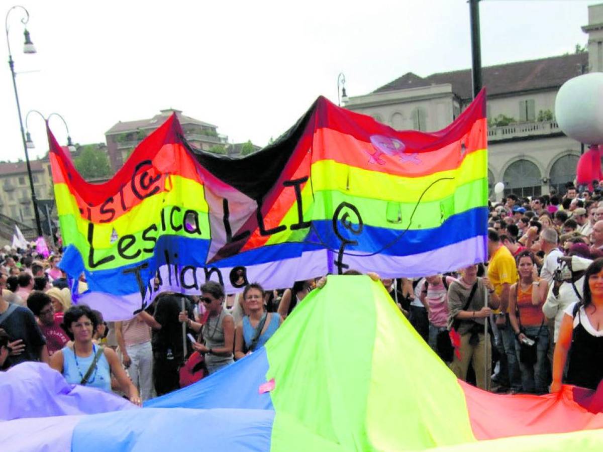 La trans uccisa simbolo del Pride: il no dei genitori