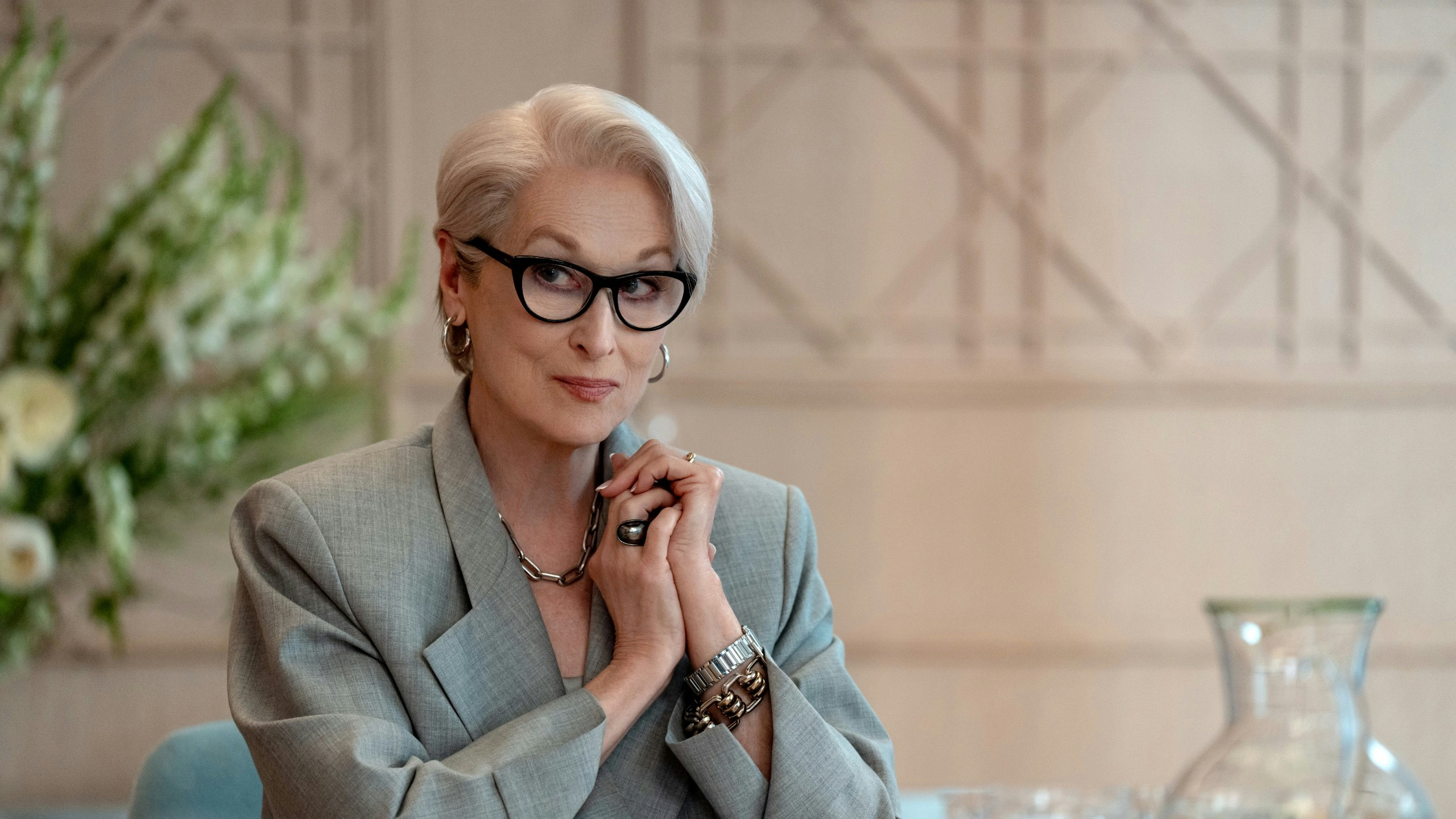 Do you work with a narcissist?