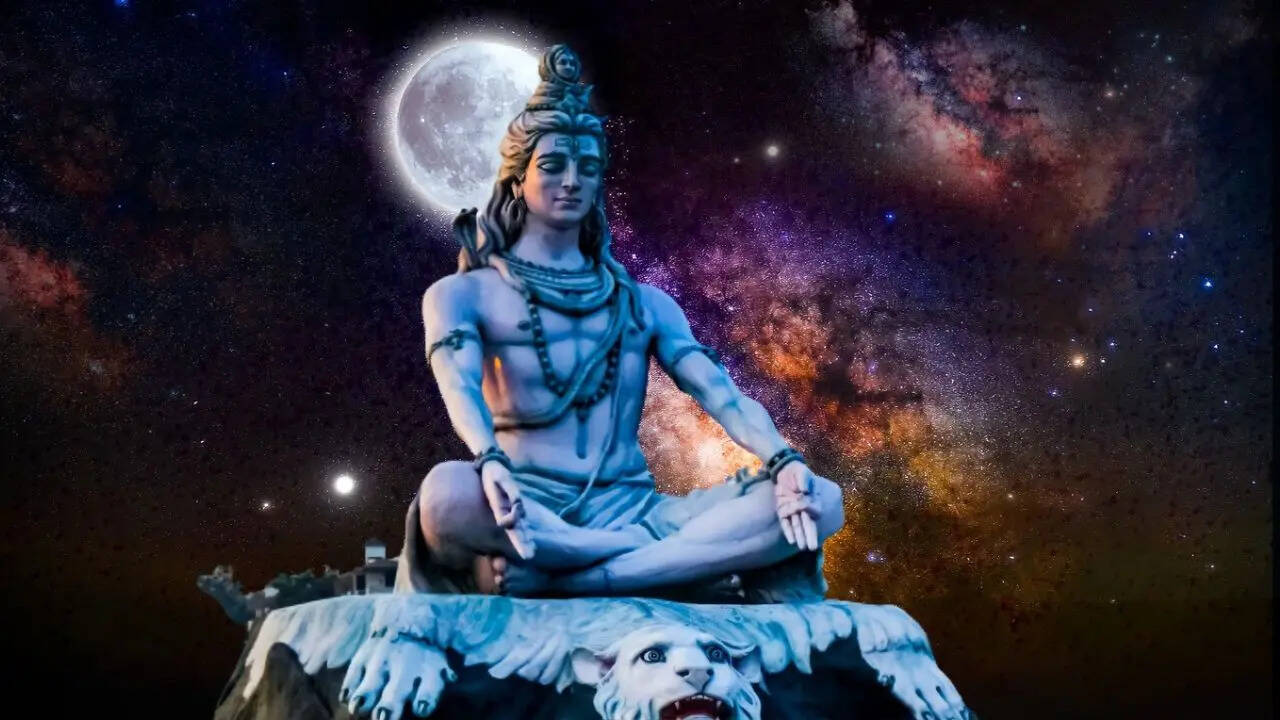Adhik Maas Shivratri 2026 to be observed tomorrow on 13 June: Simple ...