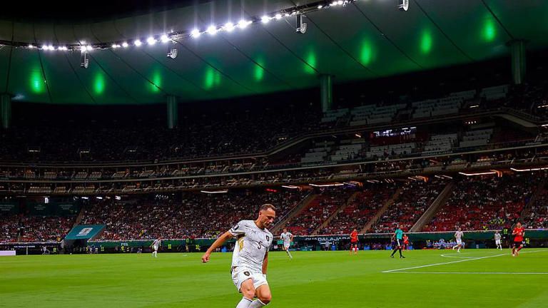 FIFA’s worst nightmare comes true on day one of 2026 World Cup