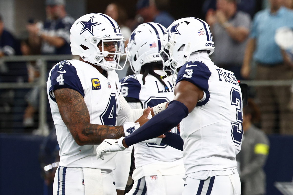 Cowboys OTAs: 10 key takeaways as Dallas wraps up voluntary work