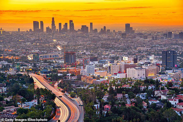 Report: California fraud bombshell as claims for $4bn fund are fake