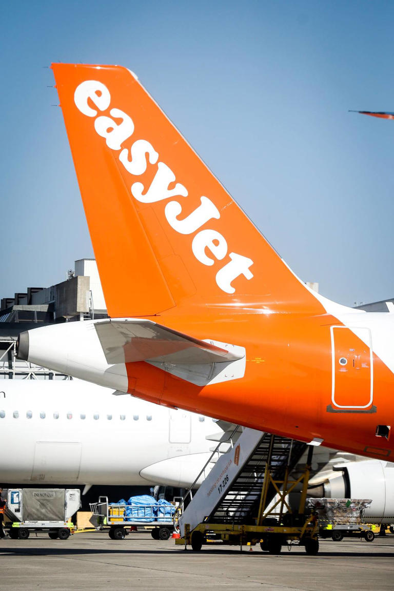 Eventual apetite pela easyJet não mina interesse forte e inalterado da ...