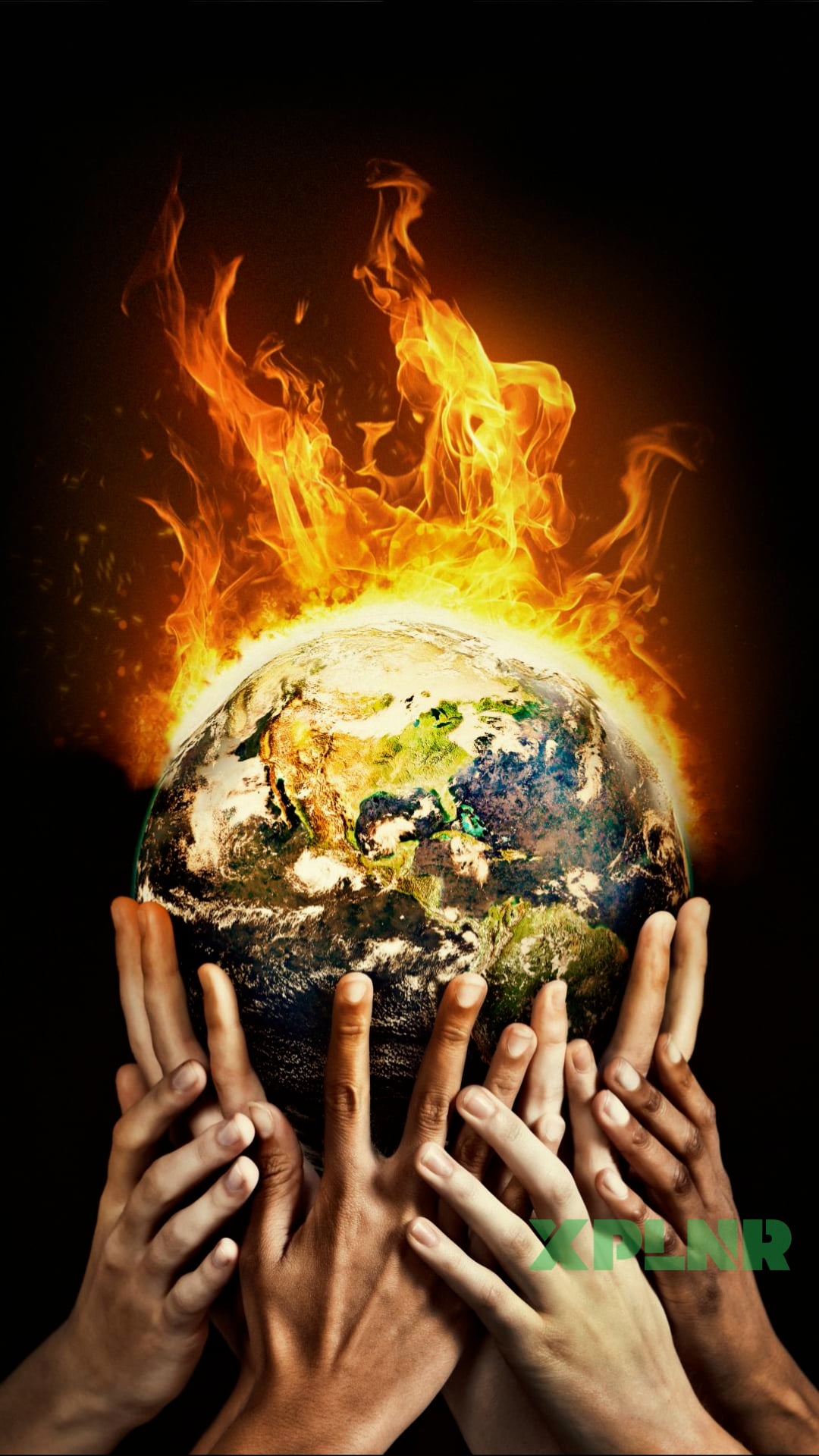 How hot can Earth get before humans go extinct?
