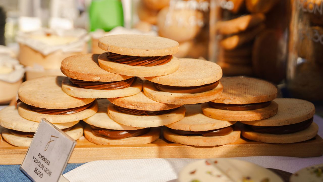 La Feria Francesa vuelve a Buenos Aires: croissants, raclette y ...
