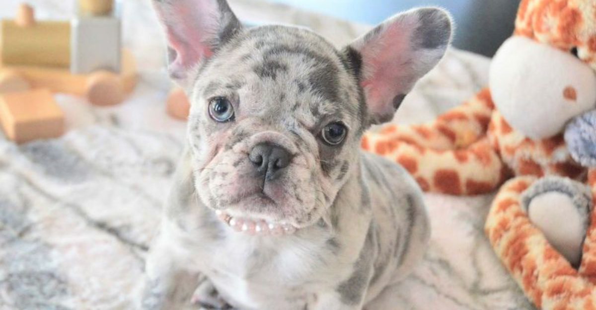 11 bossy dog breeds that run the house while loving you endlessly
