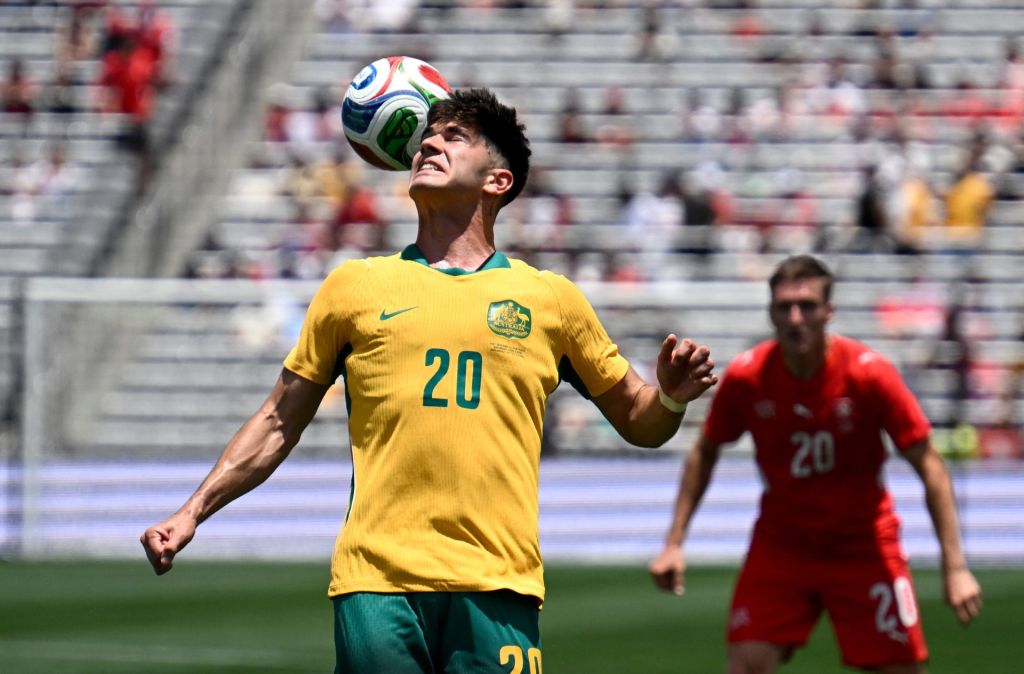 How World Cup teams stack rosters with foreign players