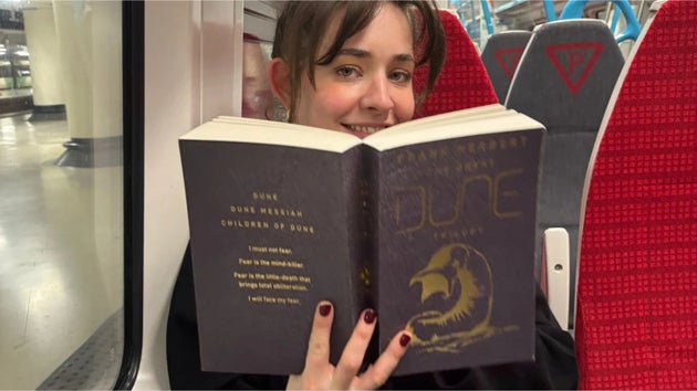 Eight books to read from 2026's best TV and movie adaptations