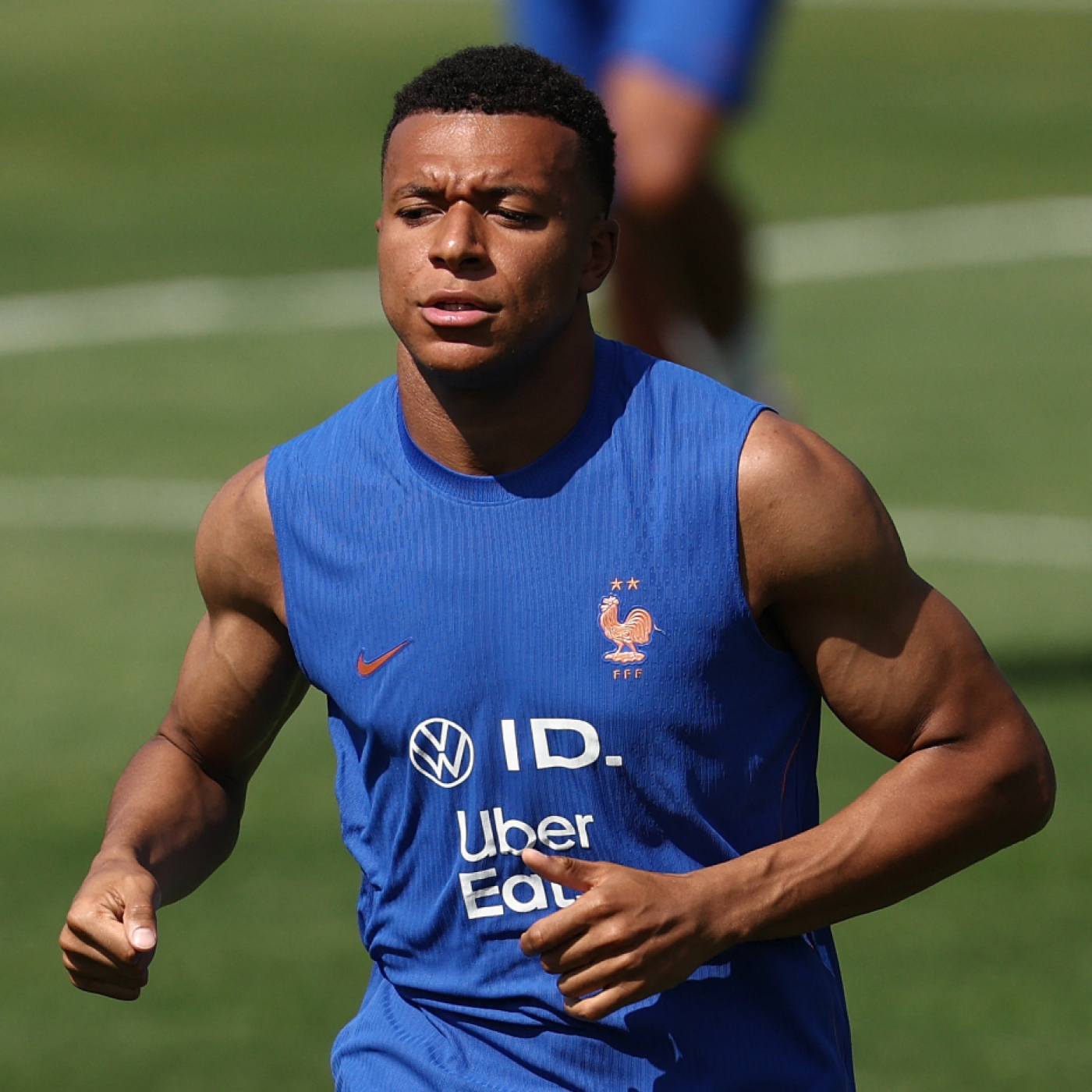 Mbappe stellt WM-Titel über Torrekord