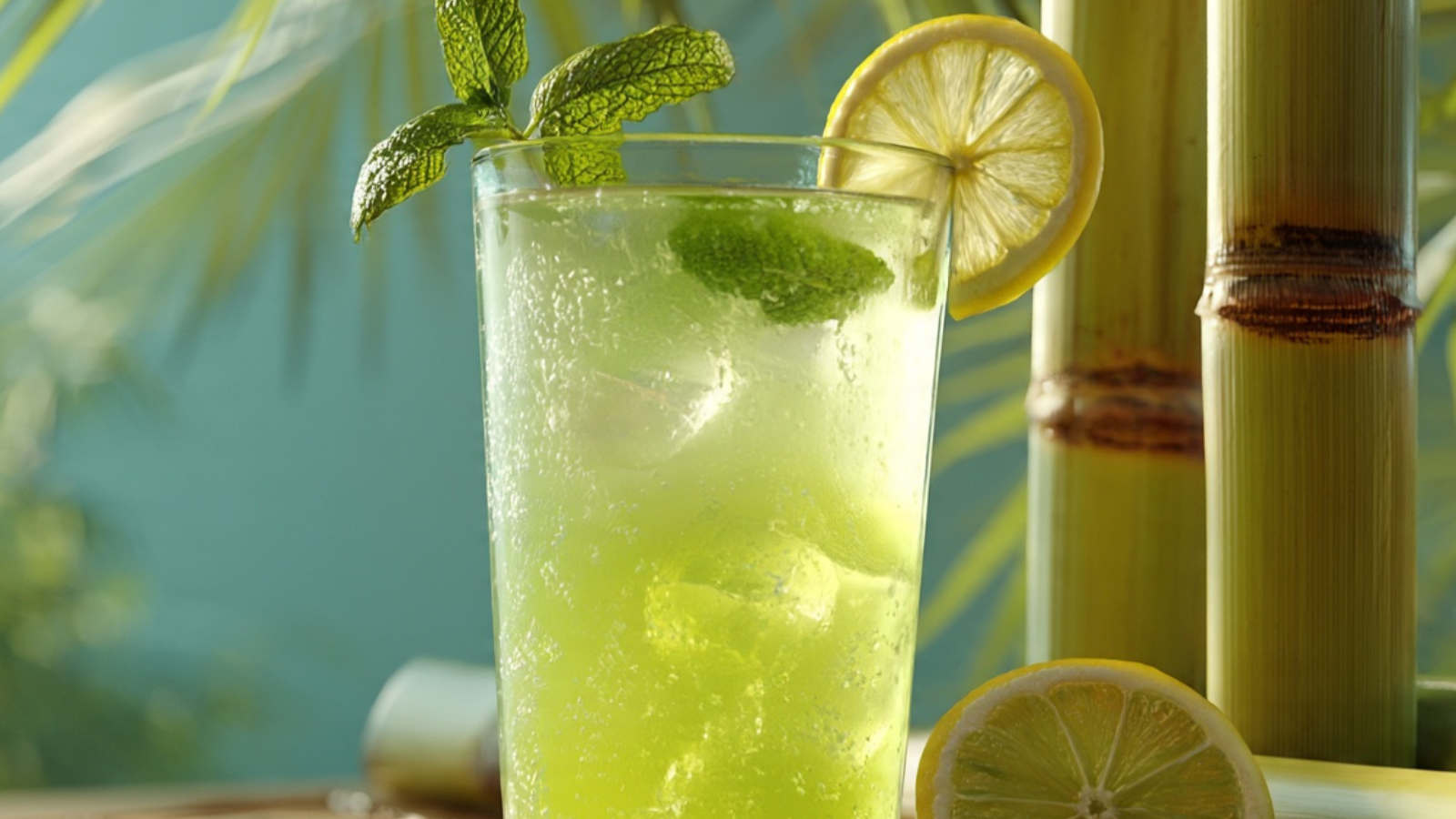 Hydration, nutrients and an important health warning