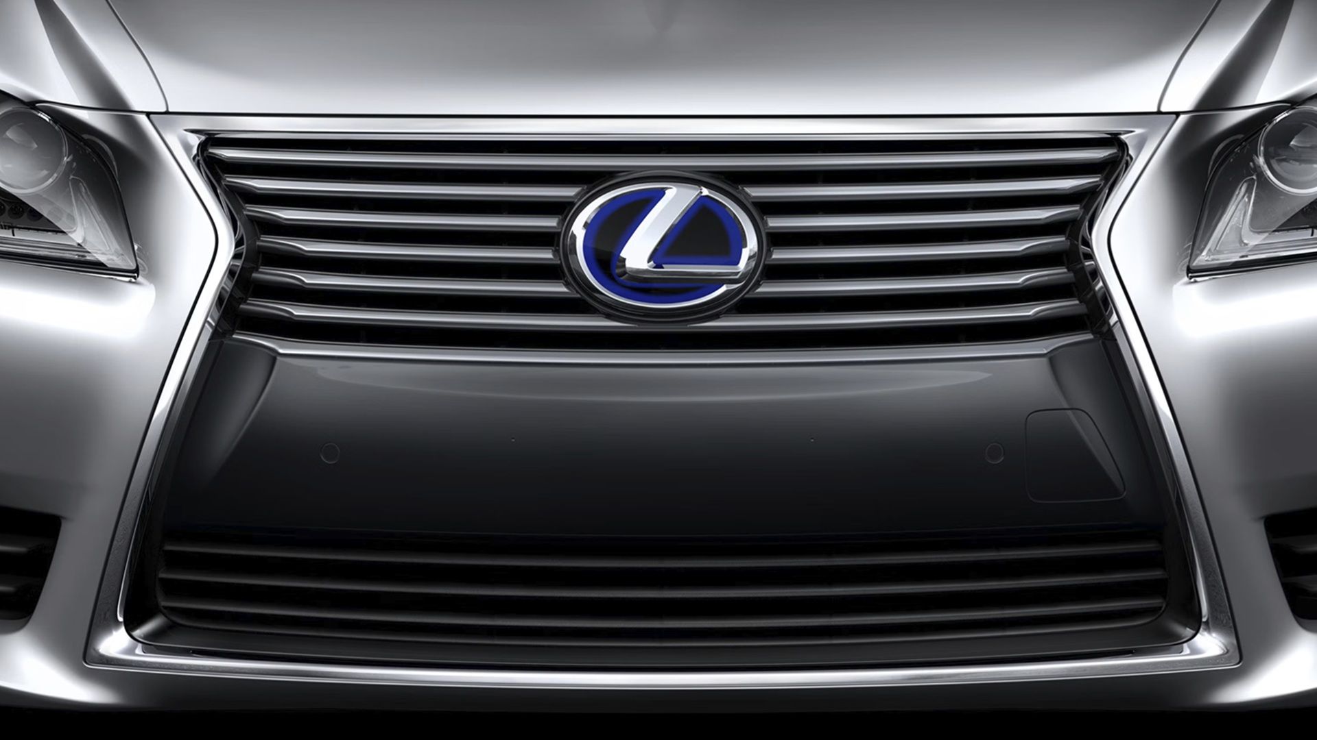 The used Lexus LS600h: The V8 hybrid bargain buyers are just discovering