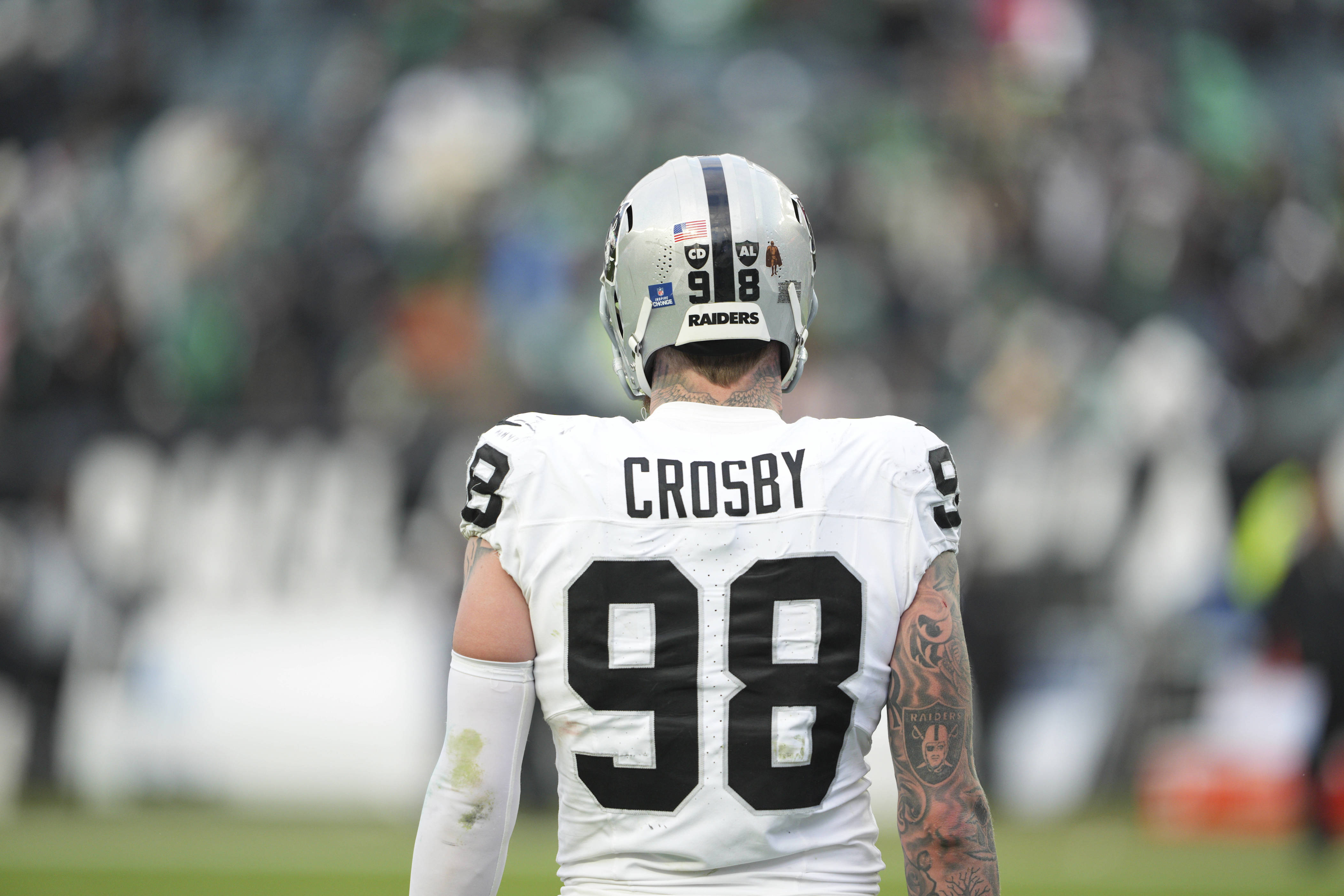 NFL power rankings: 32 teams ranked from worst to best by their ...