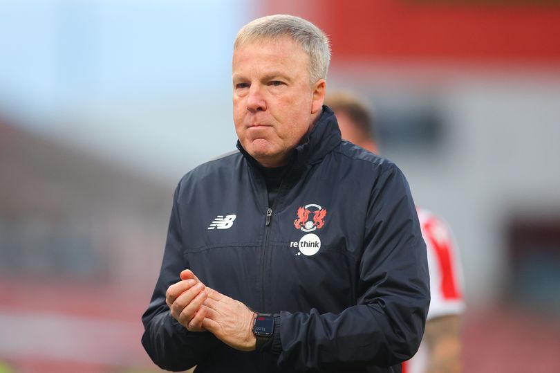 Former Swansea City manager and Wales player Kenny Jackett dies aged 64