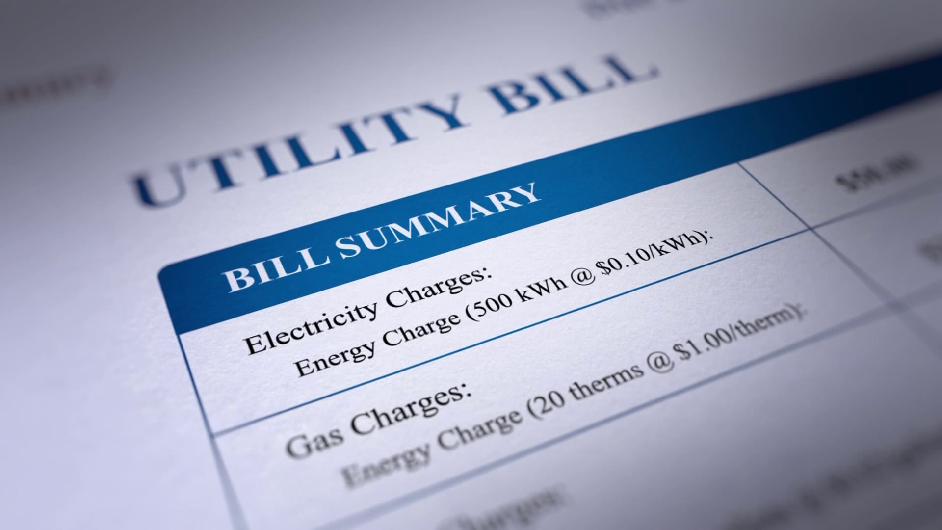 Michigan lawmakers propose utility accountability bills amid rate ...