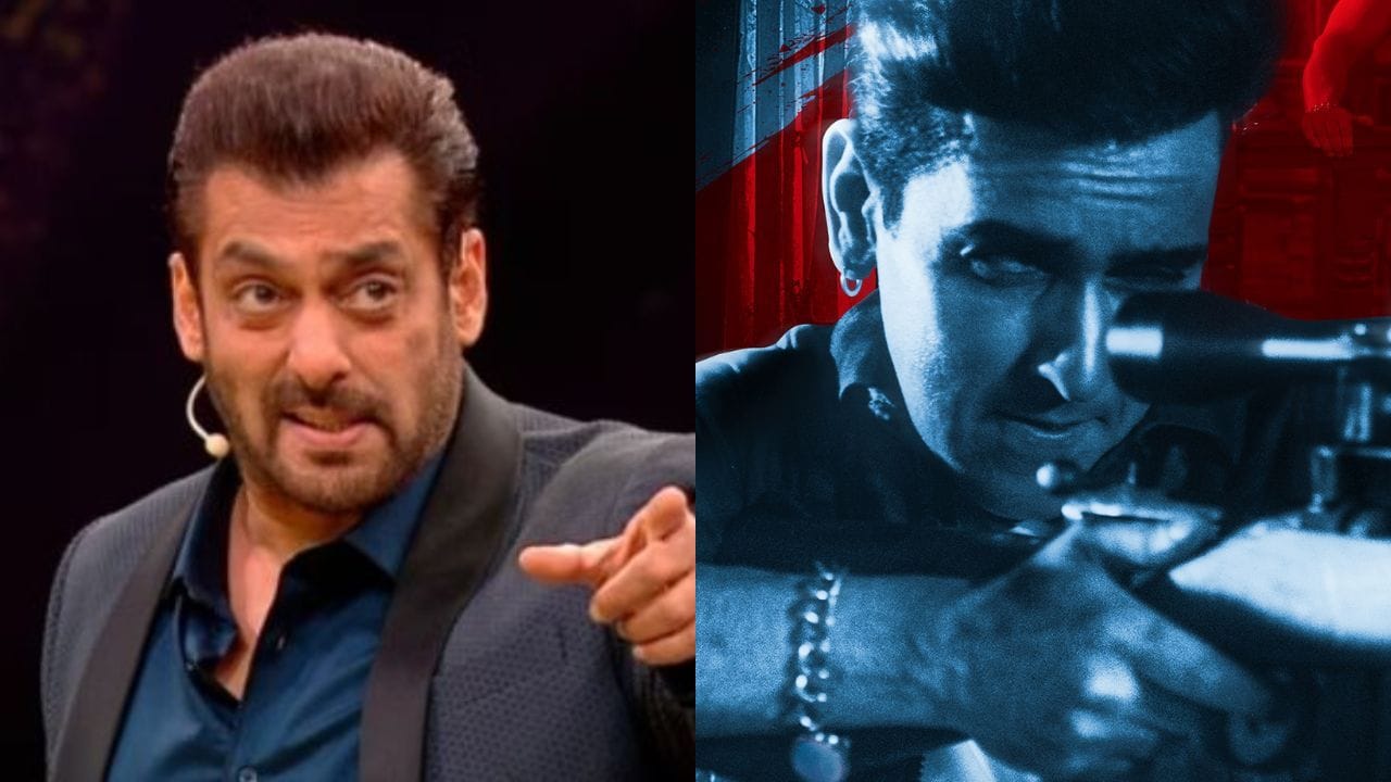 ‘Why should we stop?’: Kala Hiran director reacts as Salman Khan moves ...