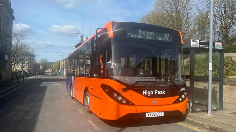 Making travel affordable: Deals for Wayfarer and young people bus tickets