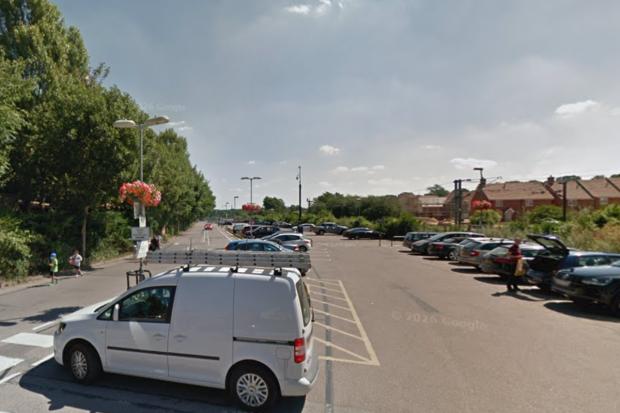 Car park near Stansted Airport to close for five nights for resurfacing ...