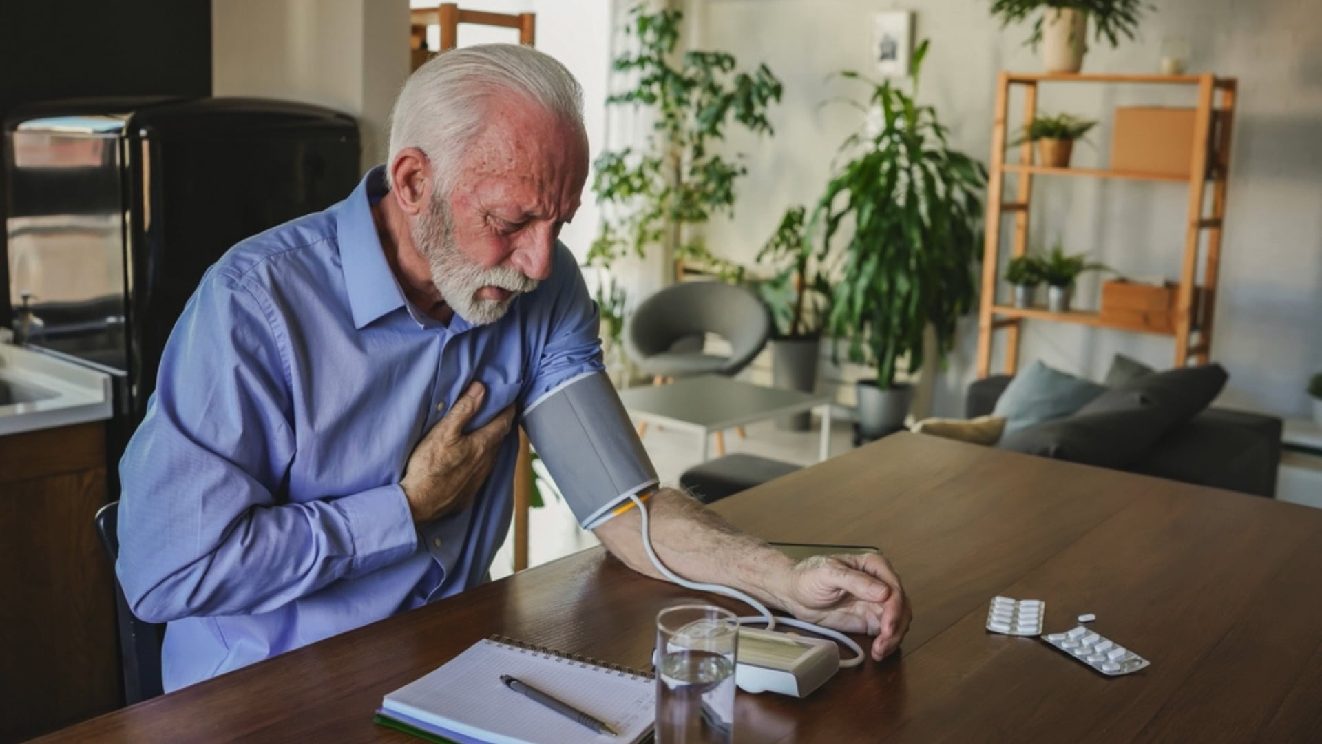 Why your new medical symptom might actually be a side effect