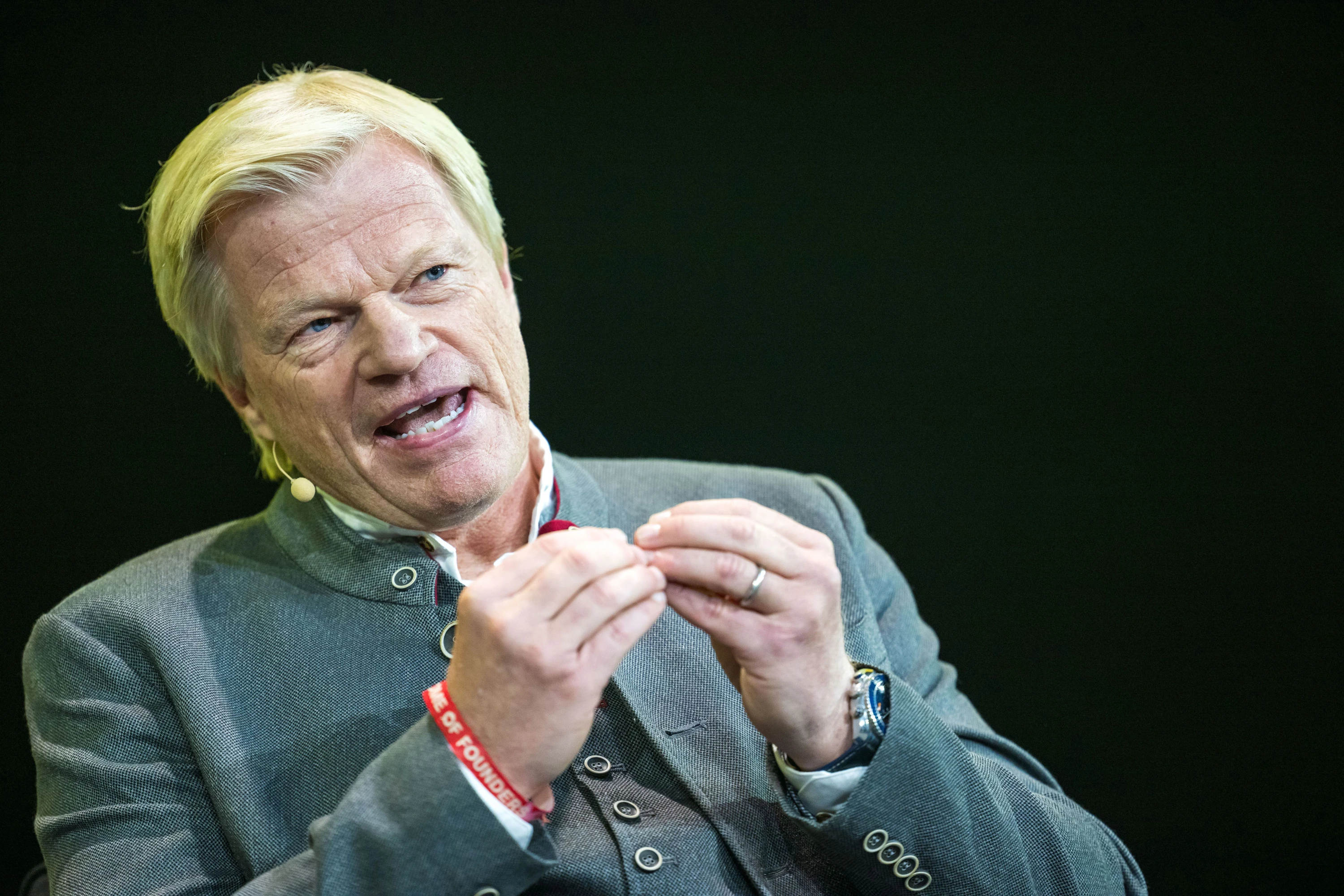 Denis Scheck im Interview: Die Deutschen sind von einem ...