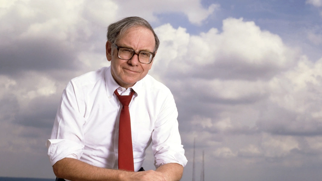 27 Warren Buffett principles for a fulfilling and secure life