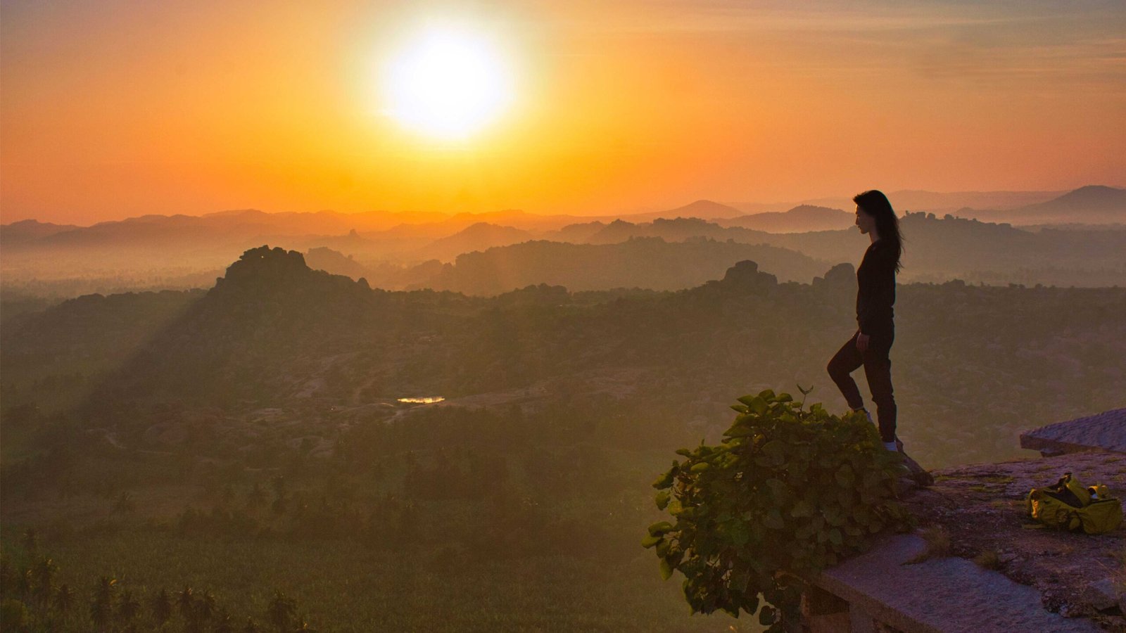 11 breathtaking sunrise destinations for travelers