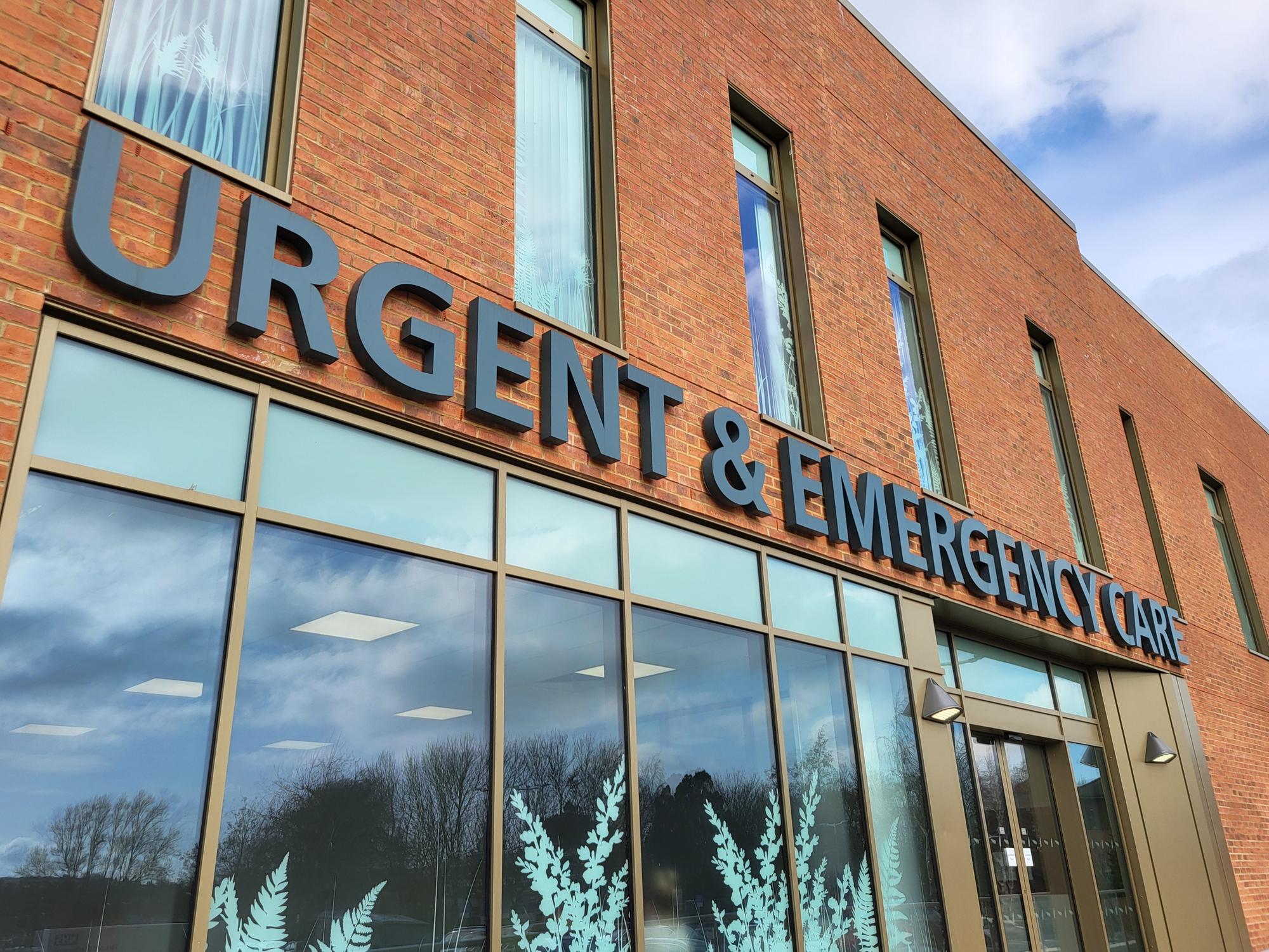 Campaigners 'determined' to see stroke services restored at Scarborough ...