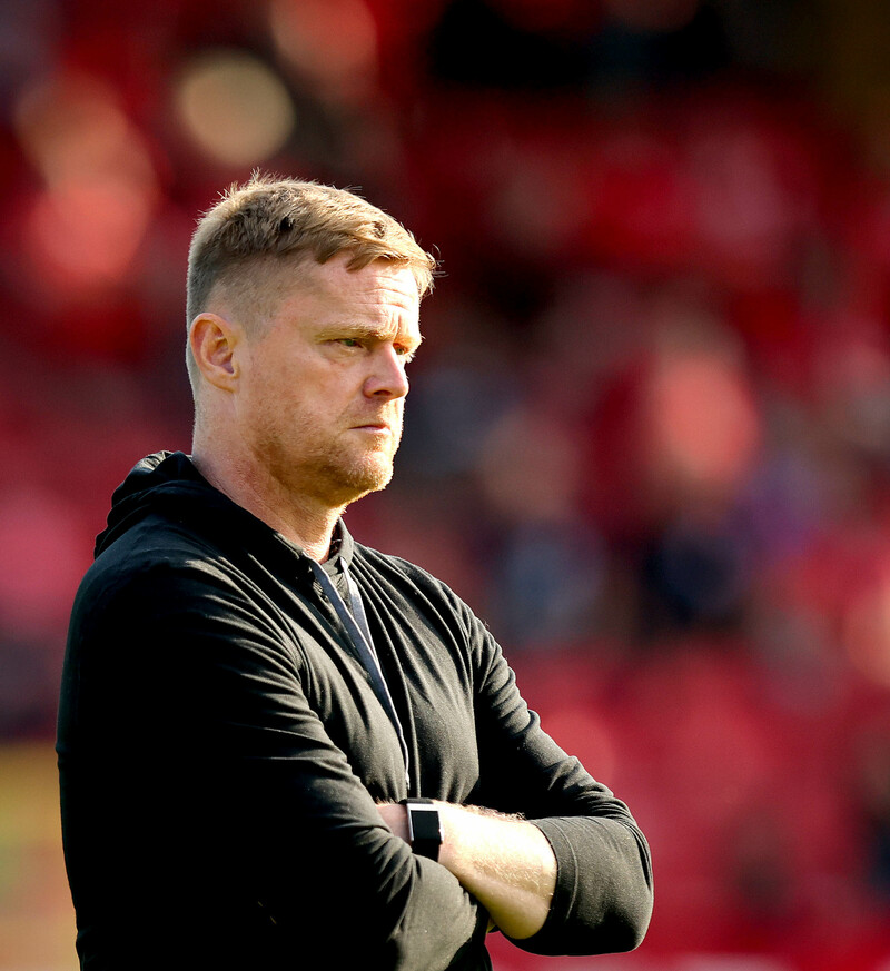 Damien Duff joins Brentford as Keith Andrews' assistant coach
