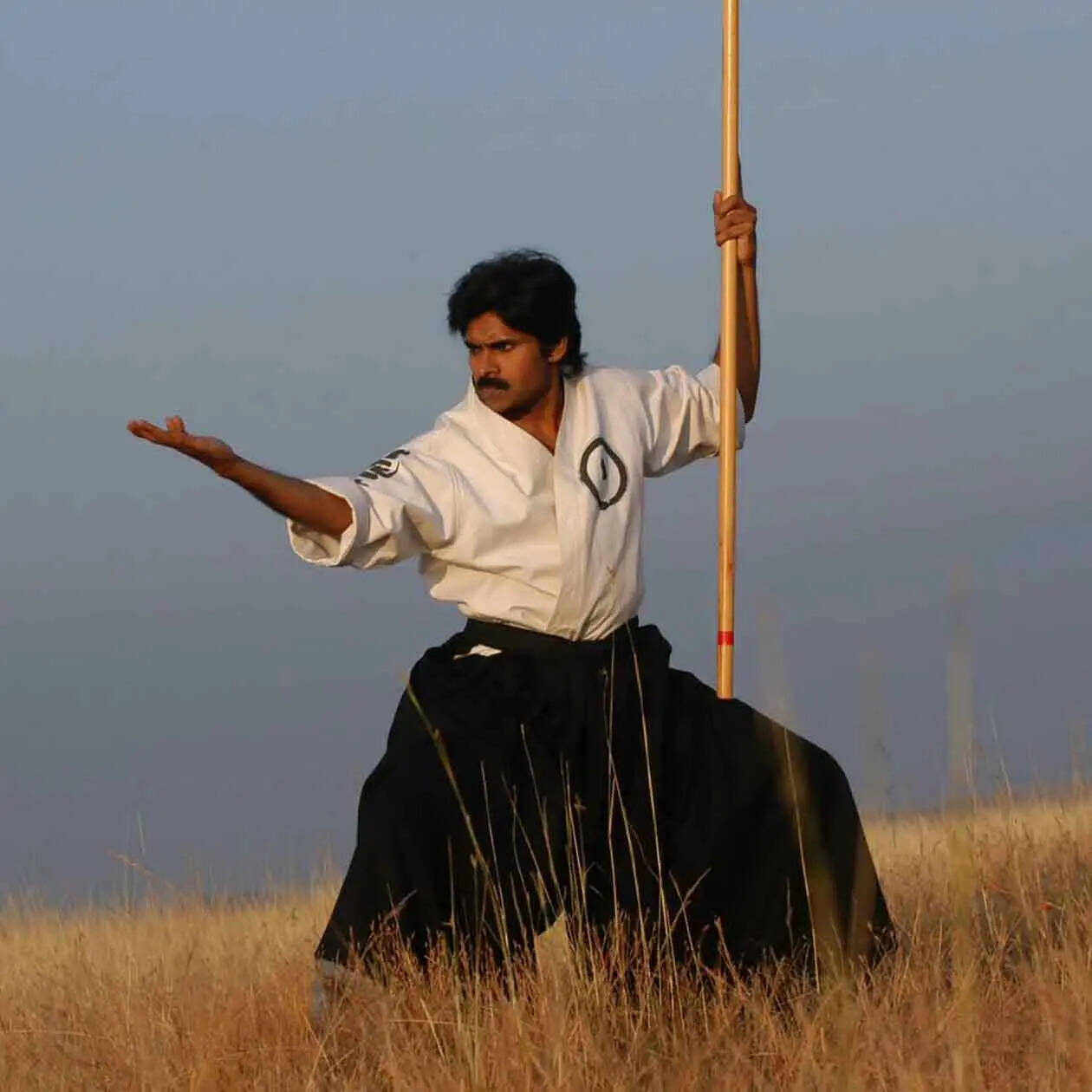 Whenever I lost direction in life, my brother guided me back: Pawan Kalyan