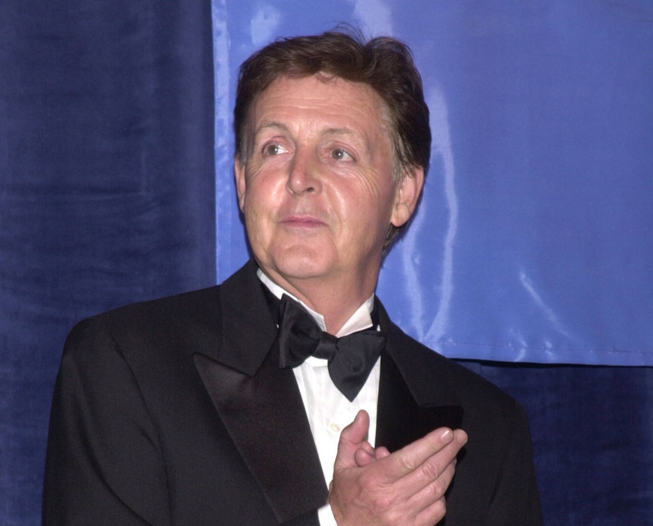 Paul McCartney, 83, makes retirement feelings crystal clear