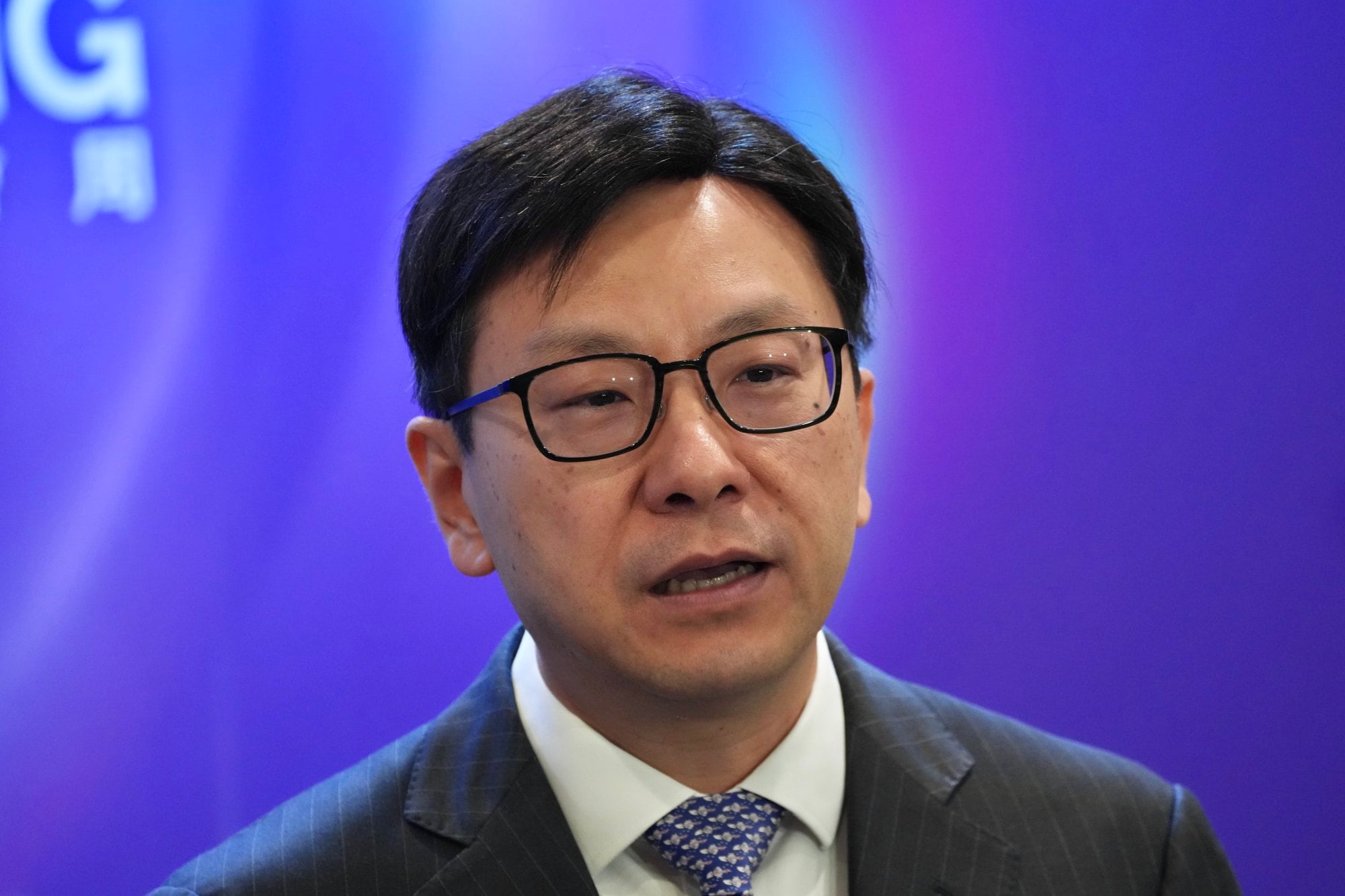 No academic stress here, Hong Kong school says after suicides of pupil ...
