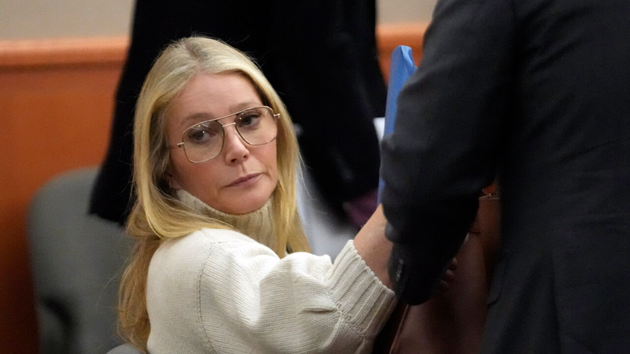 #Gwynicide: actrice Gwyneth Paltrow onder vuur na reclame voor ...