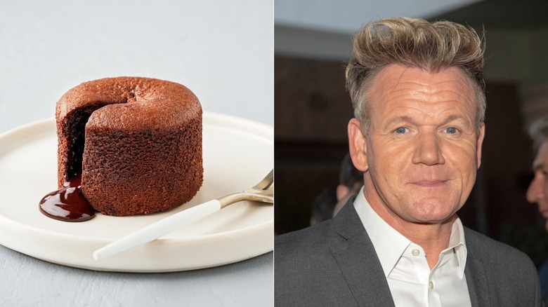 13 celebrity chefs and their all-time favorite chocolate