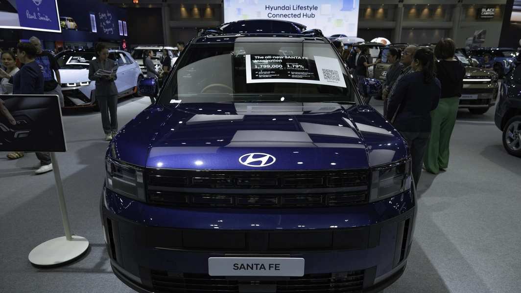 6 new Hyundai, Genesis, and Kia electrified models