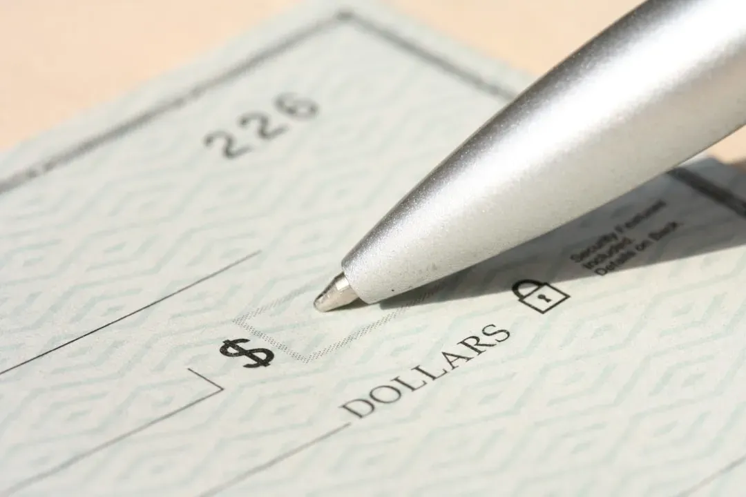 13 warning signs your financial situation is worse than you admit