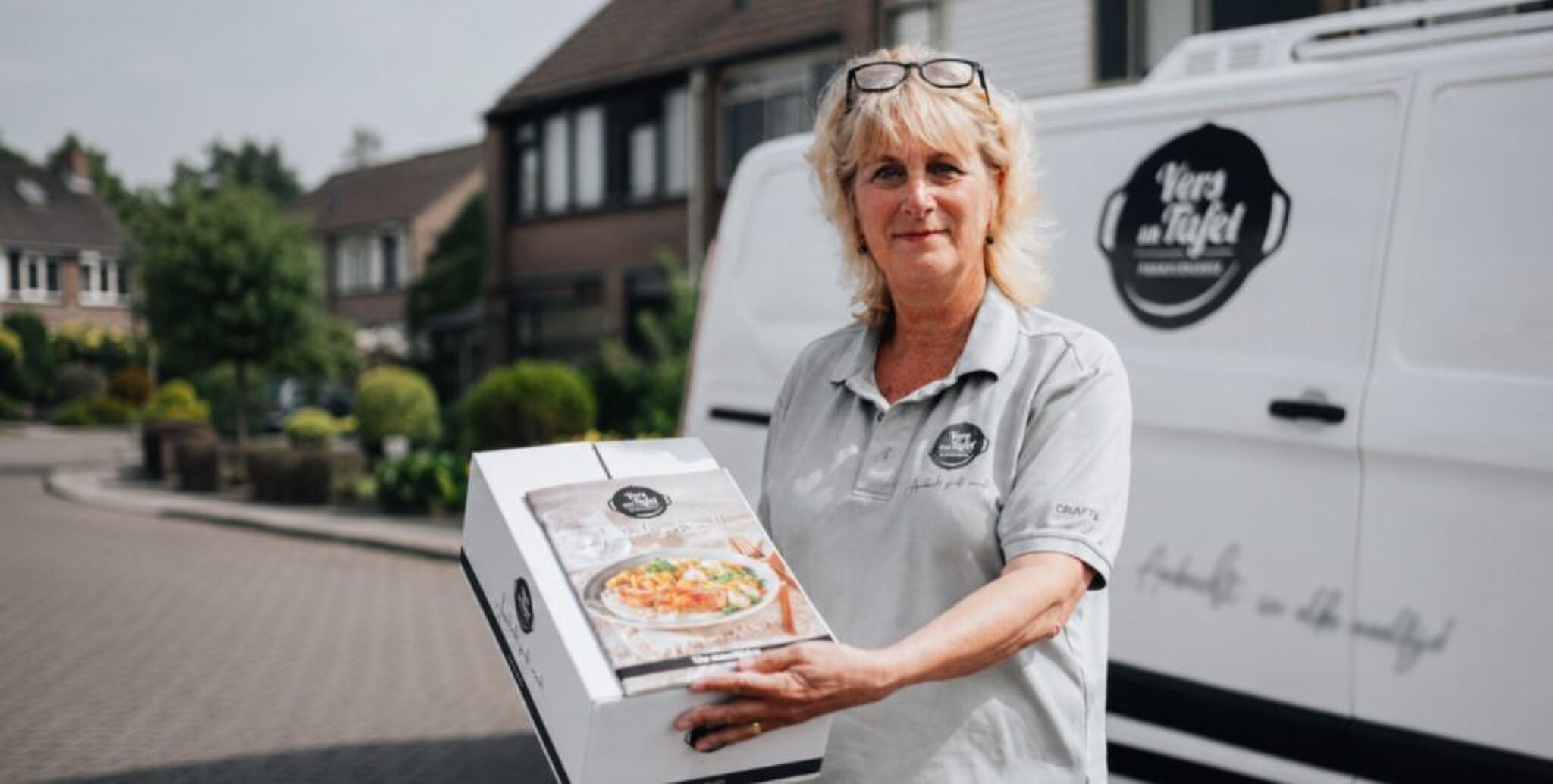 Mantelzorg en maaltijdservices: hoe een kleine hulp in huis voor meer ...