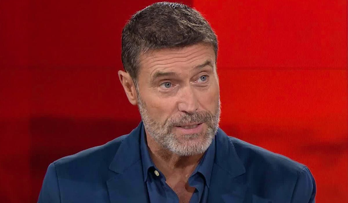Massimo Lorenzi dézingue la FIFA et le « parrain » Gianni Infantino