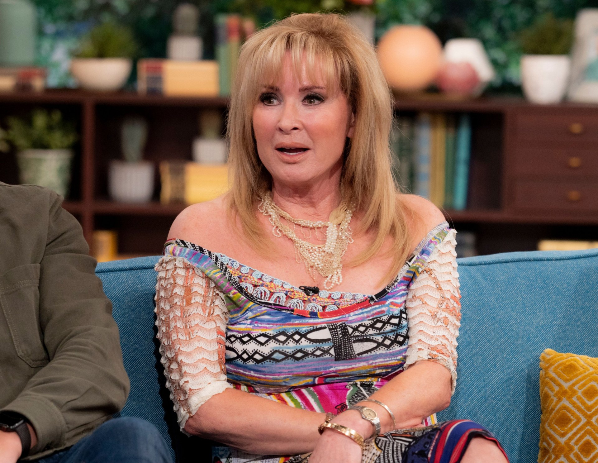 Coronation Street icon Beverley Callard reveals bad news amid cancer job