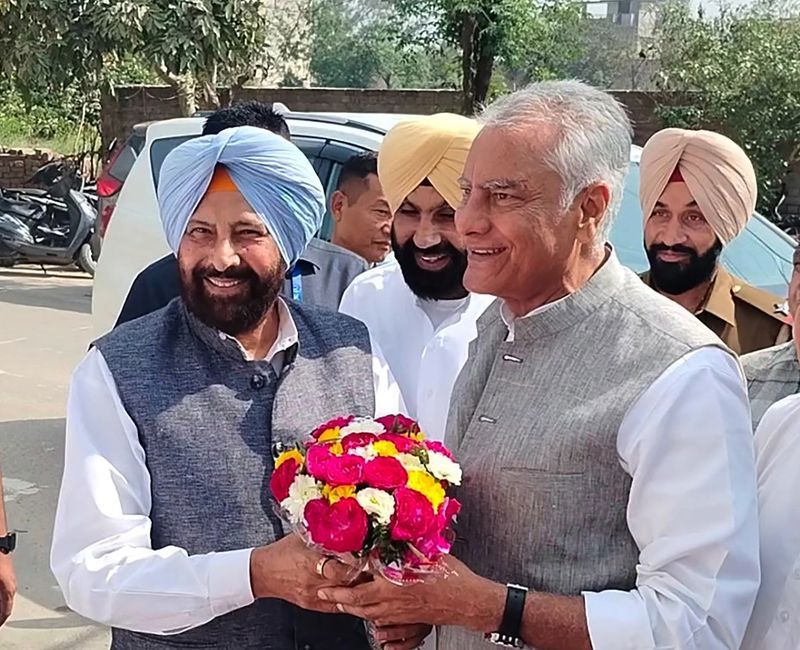 Punjab BJP top brass summoned to Delhi for urgent meeting, first test ...