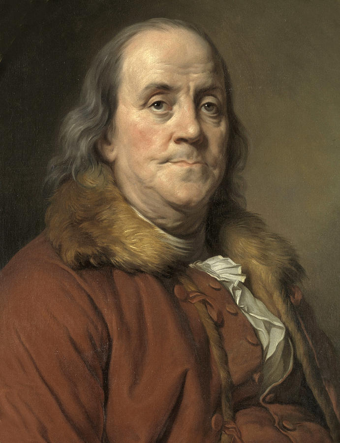 30 fun facts about the American founding fathers