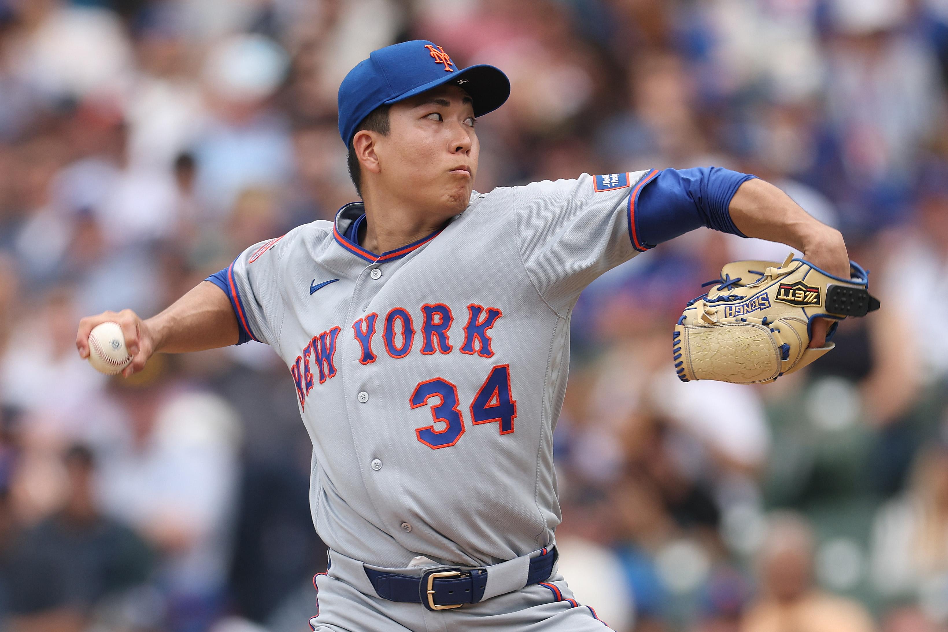 Mets daily prospect report, 6/12/26: Senga’s rehab start goes well