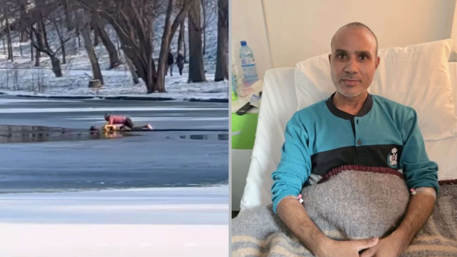 Meet Vipan Kumar: Indian-origin worker who saved 5-year-old girl from ...