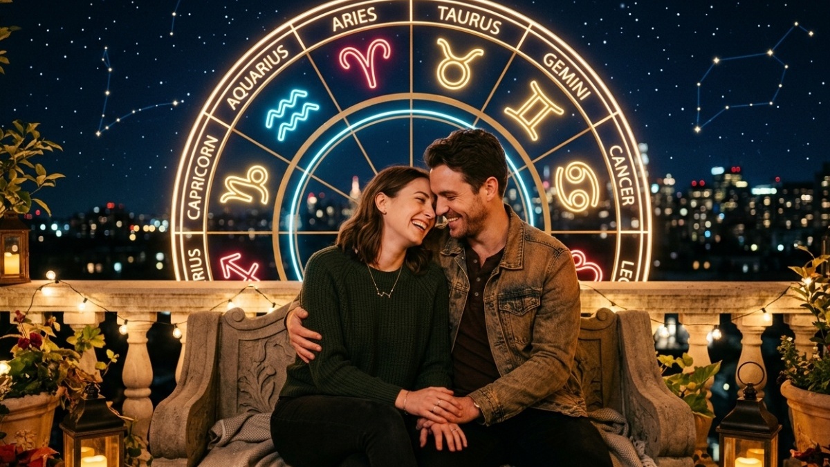 Horóscopo del amor hoy, 12 de junio: lo que las estrellas revelan sobre ...
