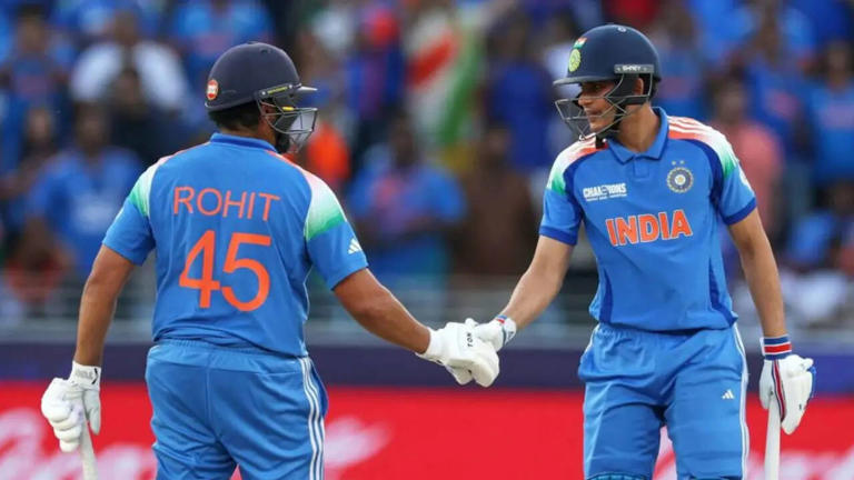 India vs Afghanistan live streaming: When and where to watch IND vs AFG