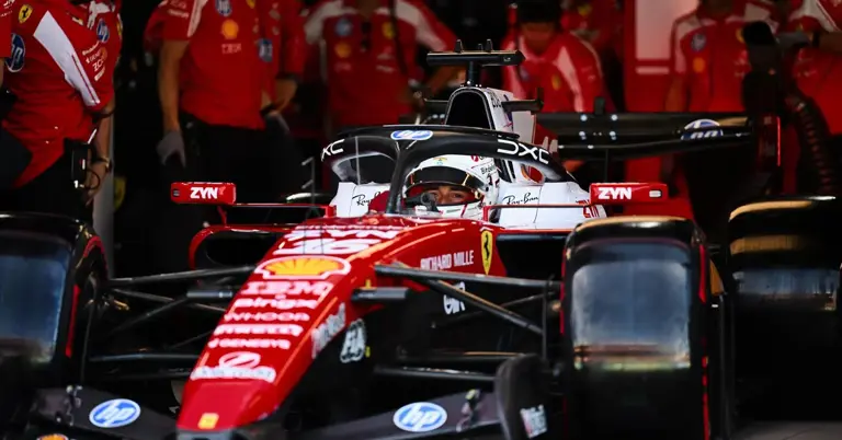F1. Ferrari abbandona Brembo? Il caso dei freni della SF-26 e la verità ...