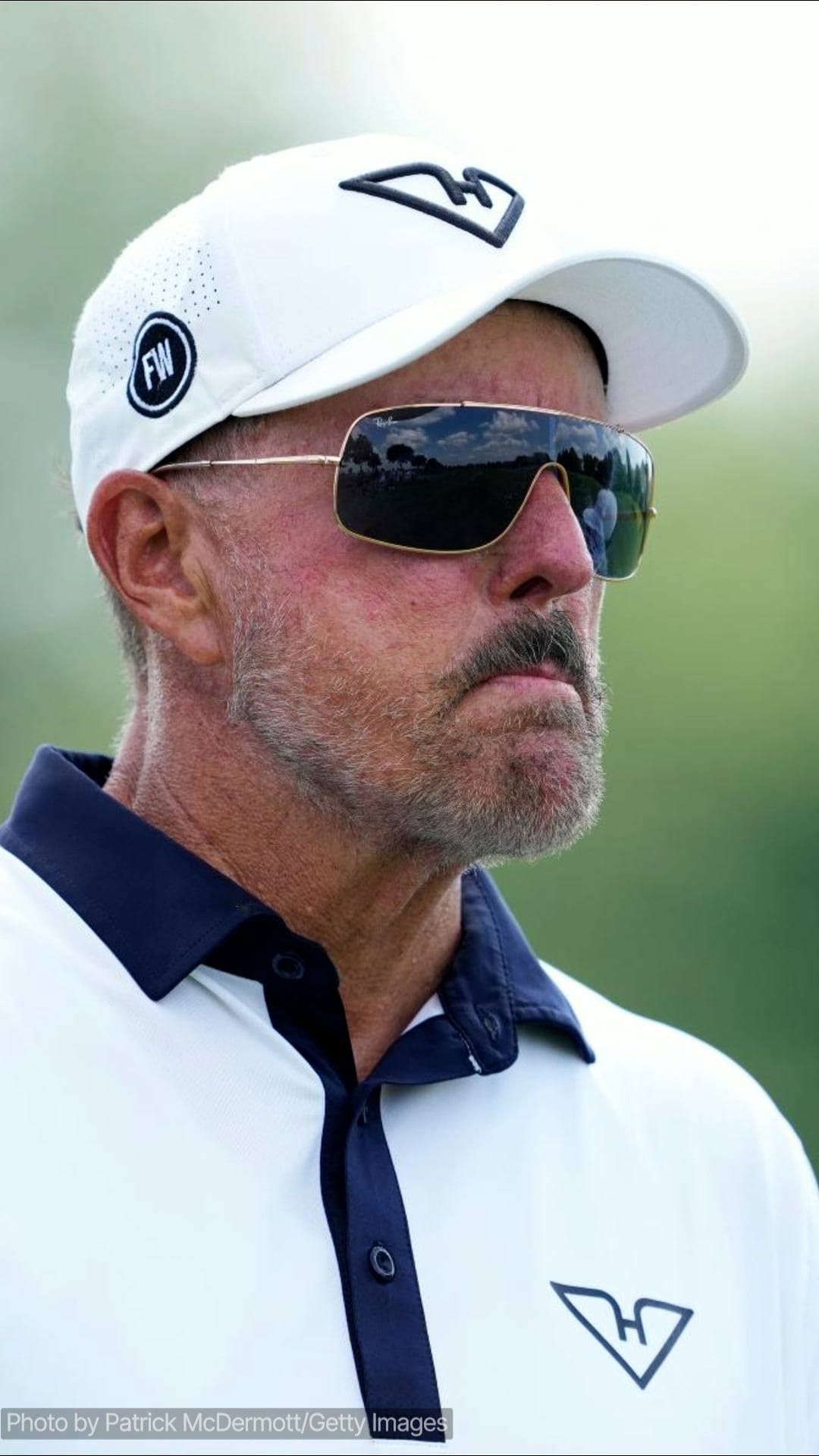 Mickelson removed from club following misconduct allegations