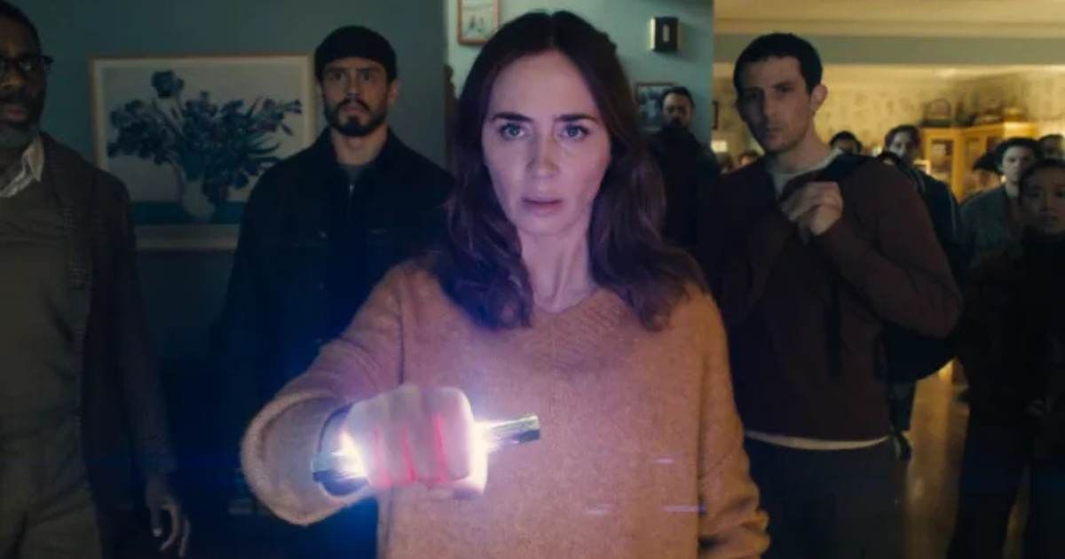 Does 'Disclosure Day' have a post-credits scene? Here's how Spielberg's ...