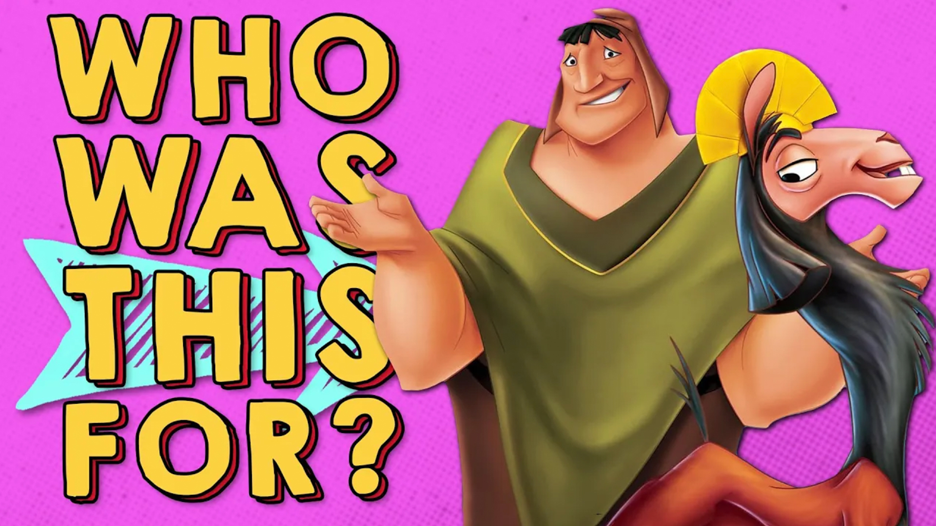 The hidden controversy behind this beloved Disney classic