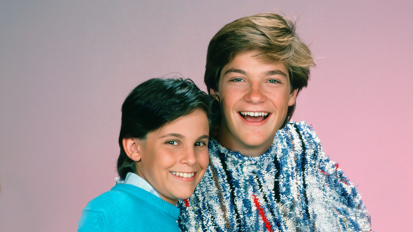 The Hogan Family star Jeremy Licht says he and Jason Bateman still ...