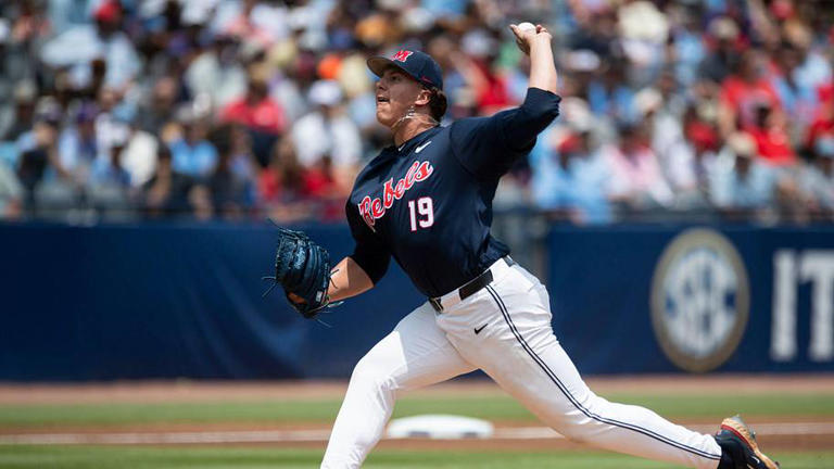 The 1 thing Ole Miss must do to beat North Carolina in Omaha